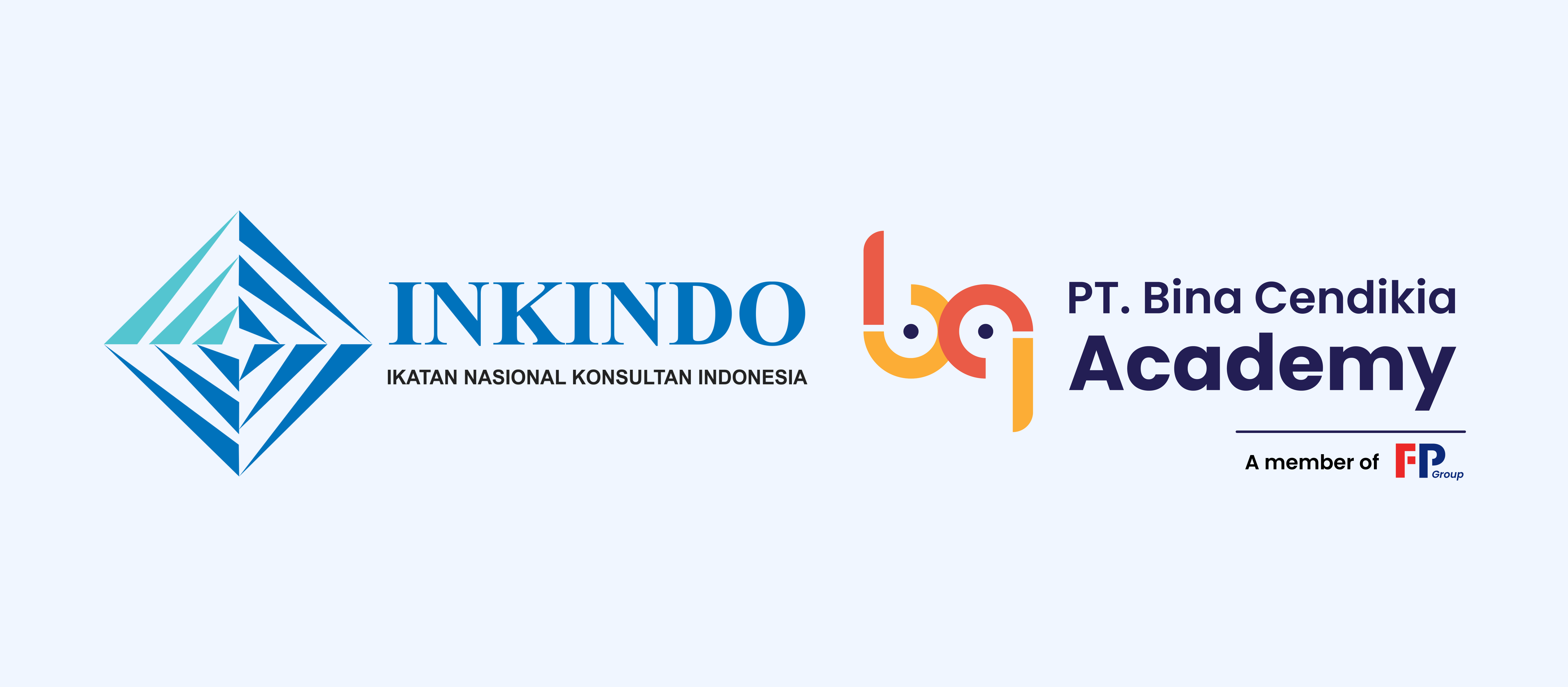 Baca Dulu Resmi Bergabung dengan INKINDO - BacaDulu